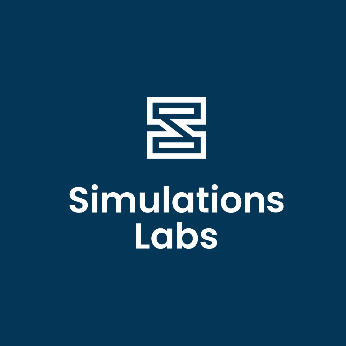 Register » Simulation Labs